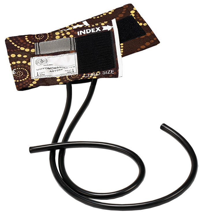 Buy Pediatric-Sized Nylon Cuff and Bladder - Prestige Medical Online at ...