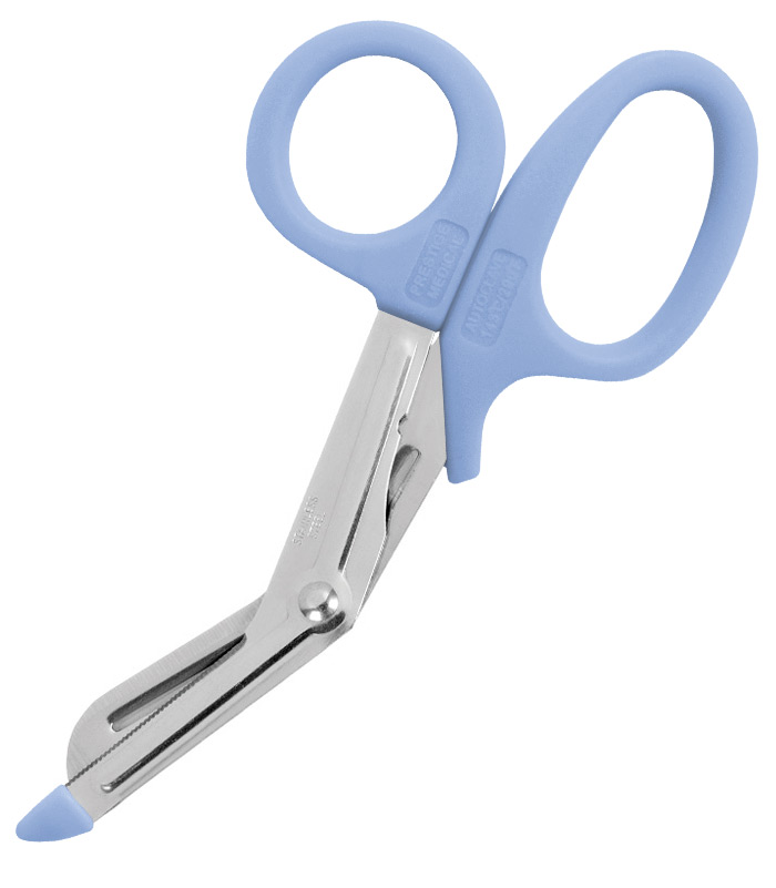 5.5" Nurse Utility Scissor-PM-870-GLA